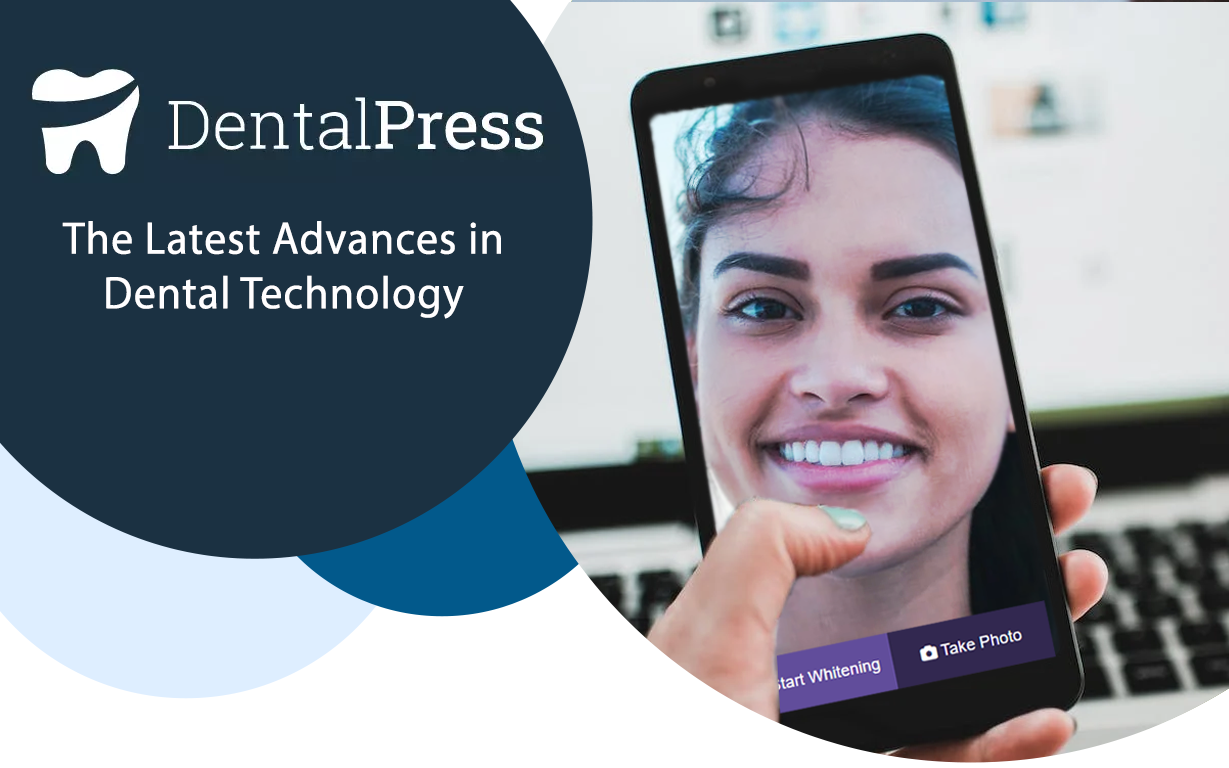 Introducing Make My SmileWhite: The Revolutionary Web-based App for ...